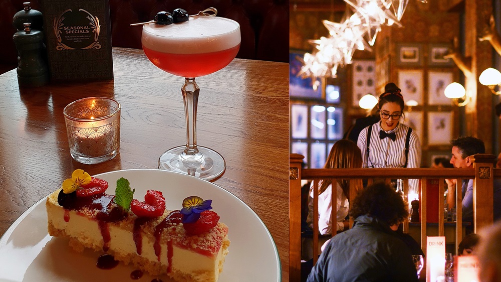 The Brewery Quarter Cheltenham